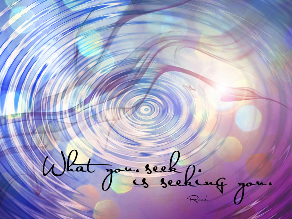 Spiritual Love – Inspiration