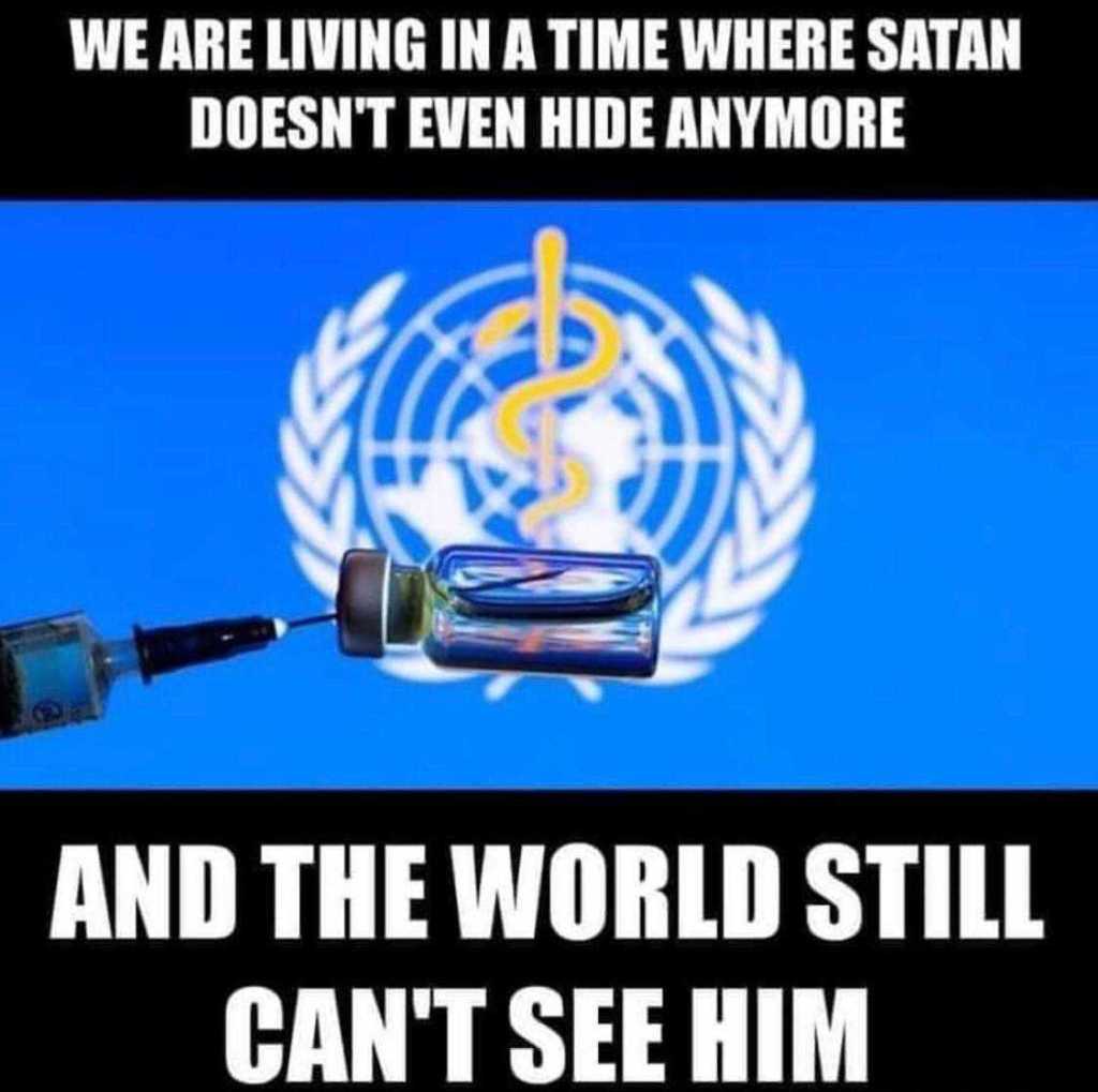 Ultimate “Tell a Vision” Mind Control Documentary – Inspiration